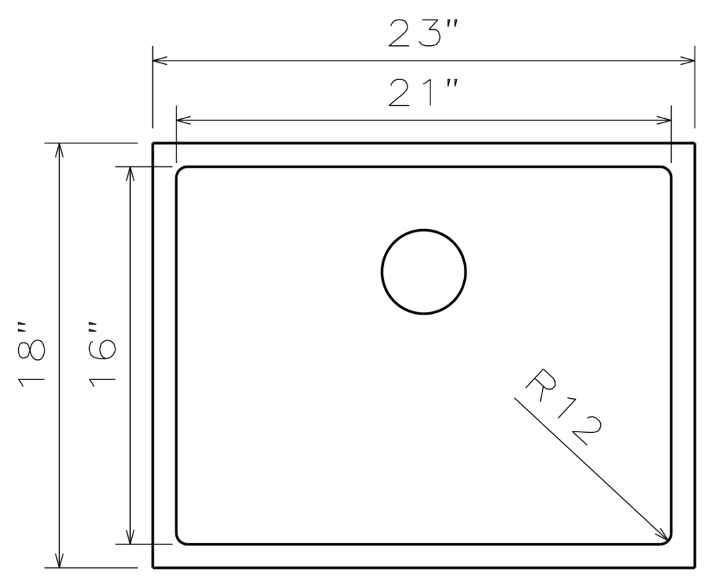 AP 203 - Splendor Sinks